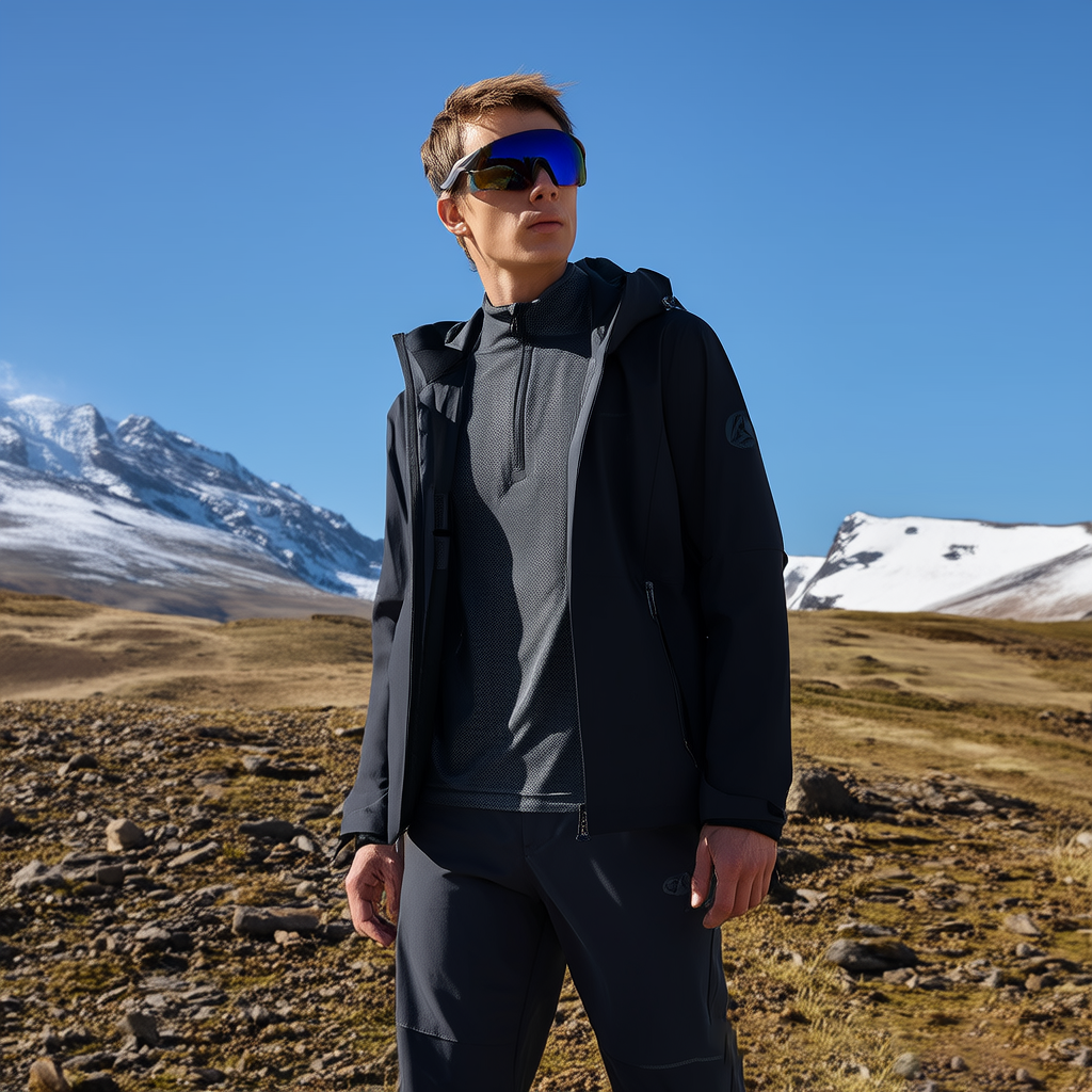 Icebreaker UK | Elevate Your Style with Icebreaker